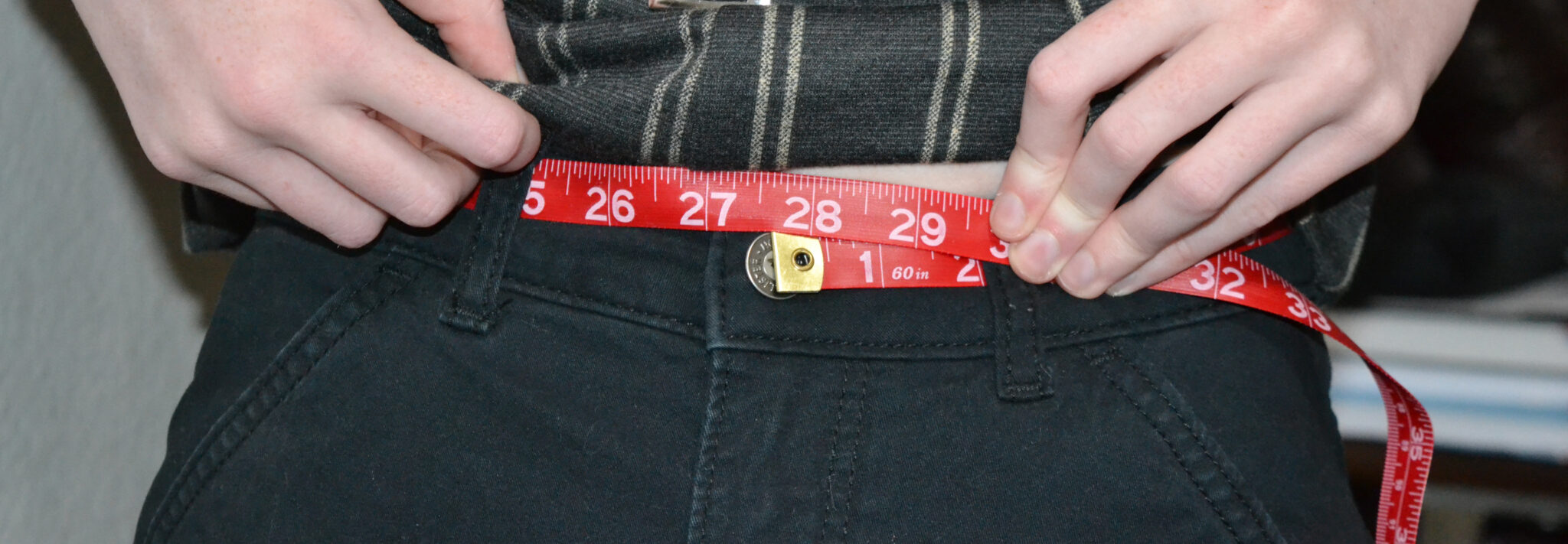 How to Measure – Ultimate Belts